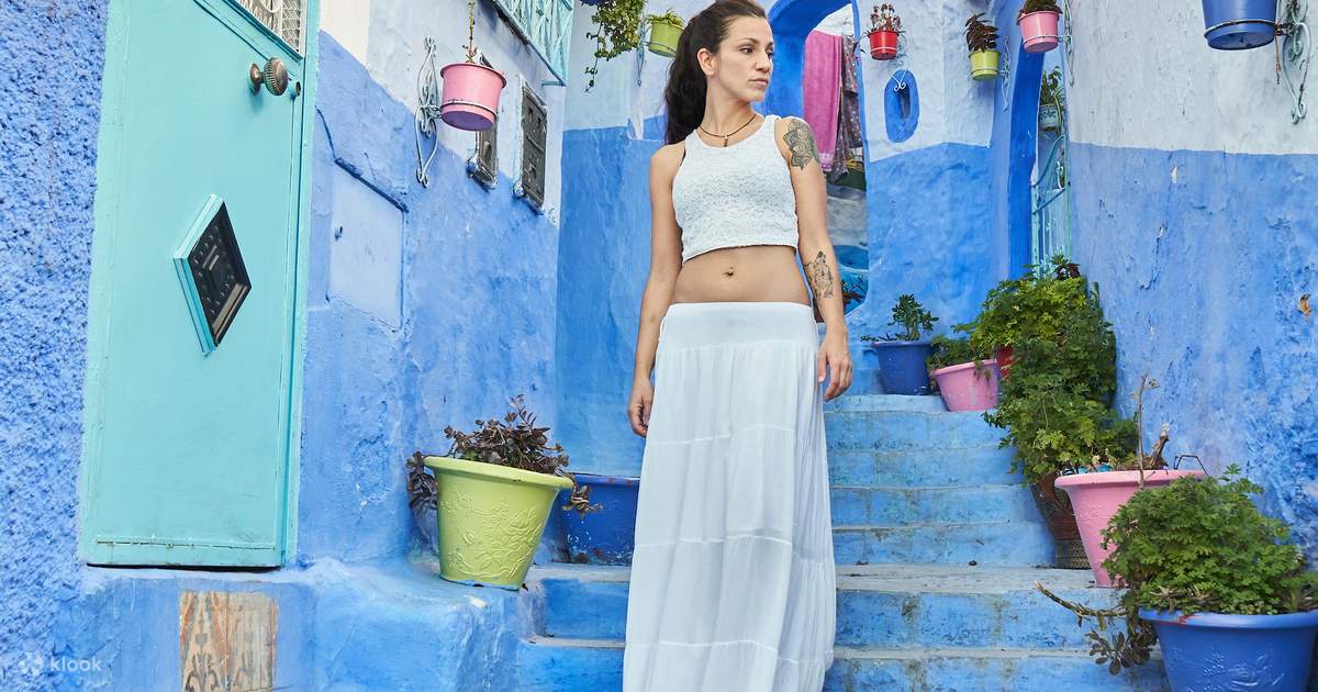 Khám phá Morocco Deluxe: 13 ngày khám phá các thành phố và sa mạc của Đế chế Morocco - Klook ...